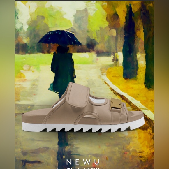 NewU Custom Made by Seller | Shoes | Brand New Custom Made Italian ...